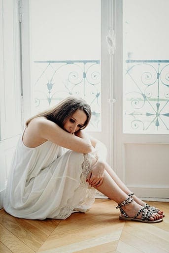 Clémence ⋆ Tribu outremesure