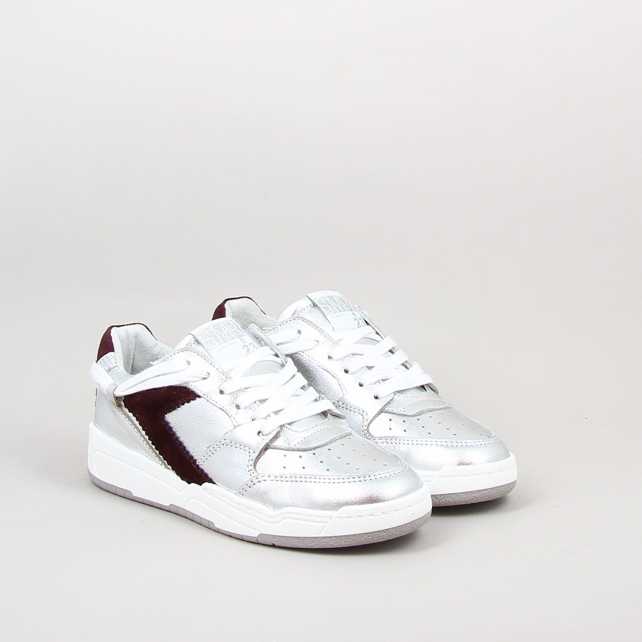 outlet - baskets mode Semerdjian faro 8344 h2223 | outremesure.fr