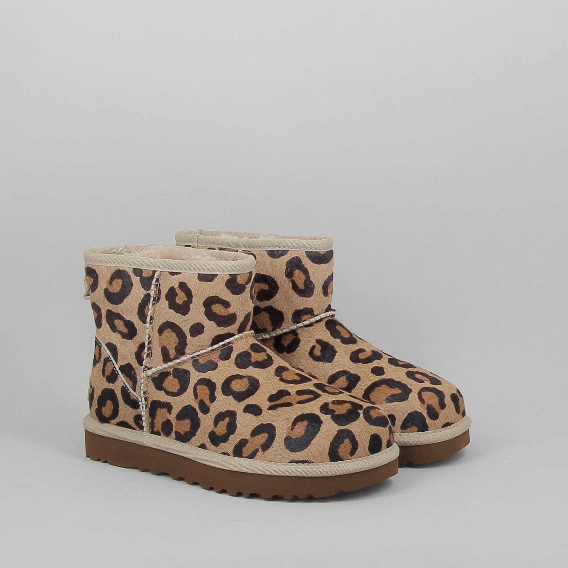 La marque UGG est en vente sur outremesure.fr